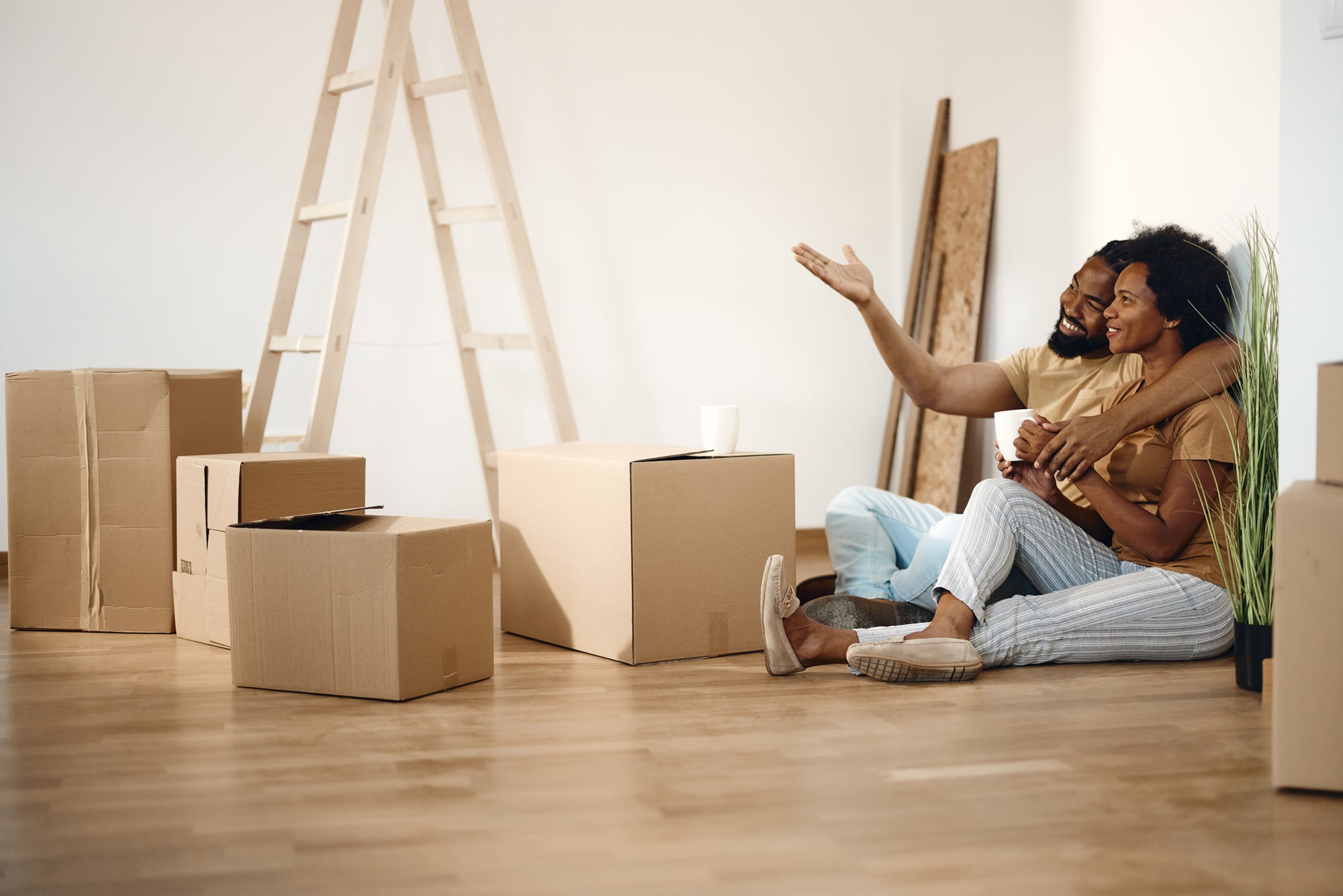 Global Full-service Relocation Management | Relocation Horizons